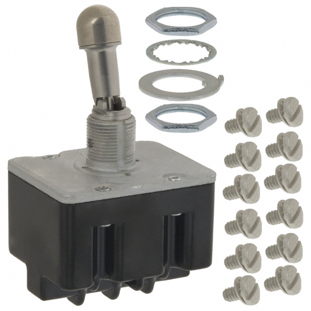 4TL1-3D Honeywell Sensing and Productivity Solutions | Switches | DigiKey